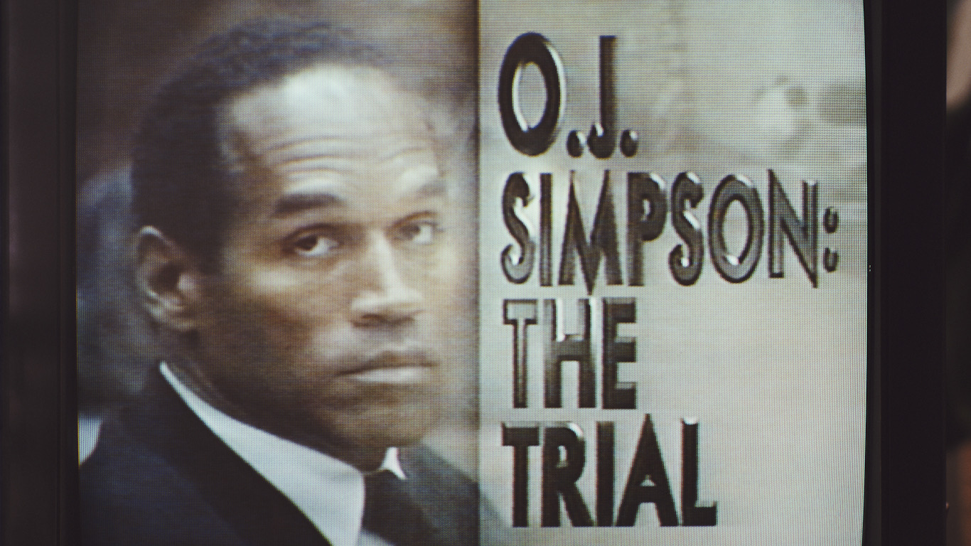 The O.J. Simpson Murder Case Timeline, Explained