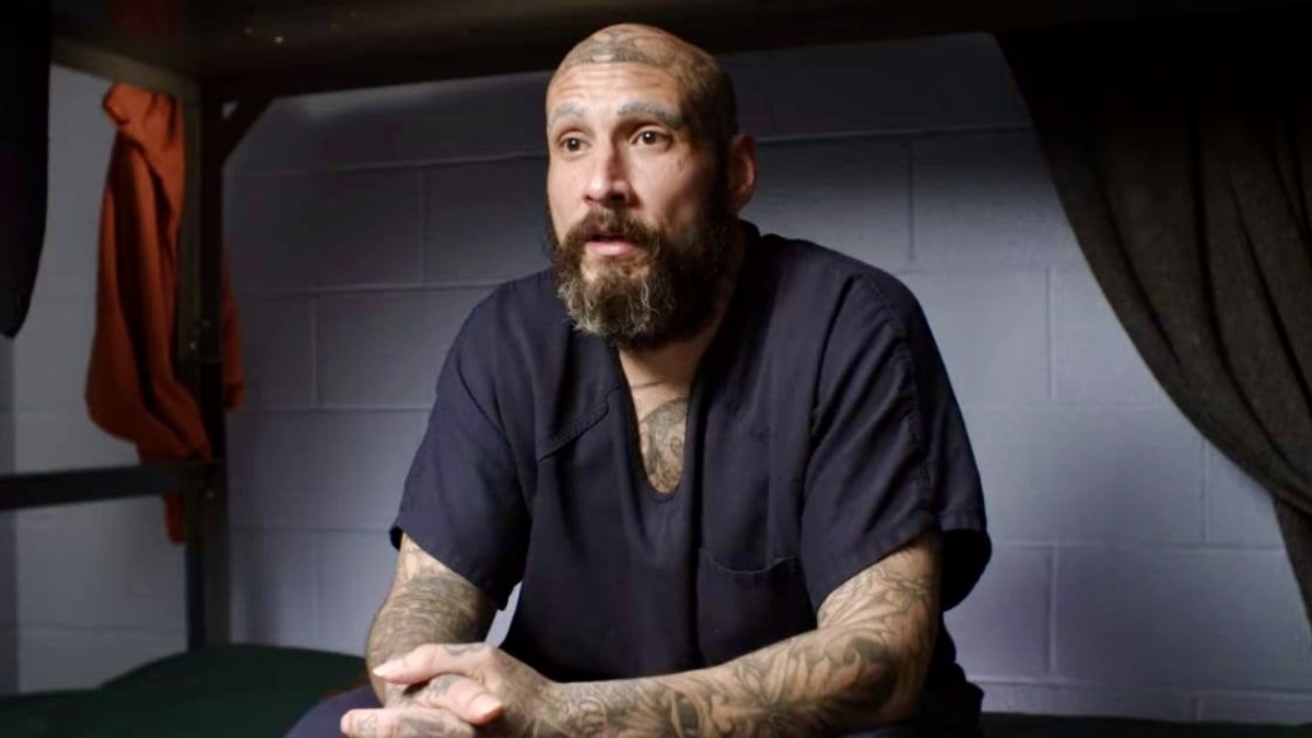 ‘Unlocked: A Jail Experiment’: Where Are They Now?