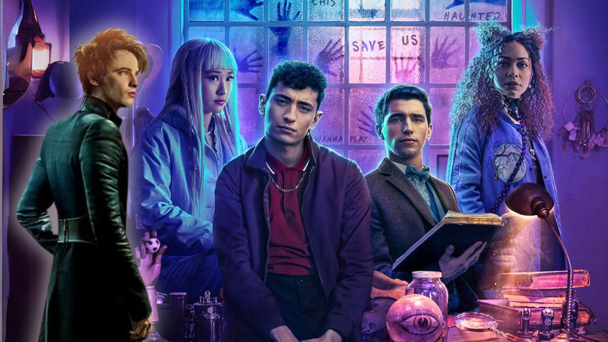 How Does ‘Dead Boy Detectives’ Crossover With ‘The Sandman?'