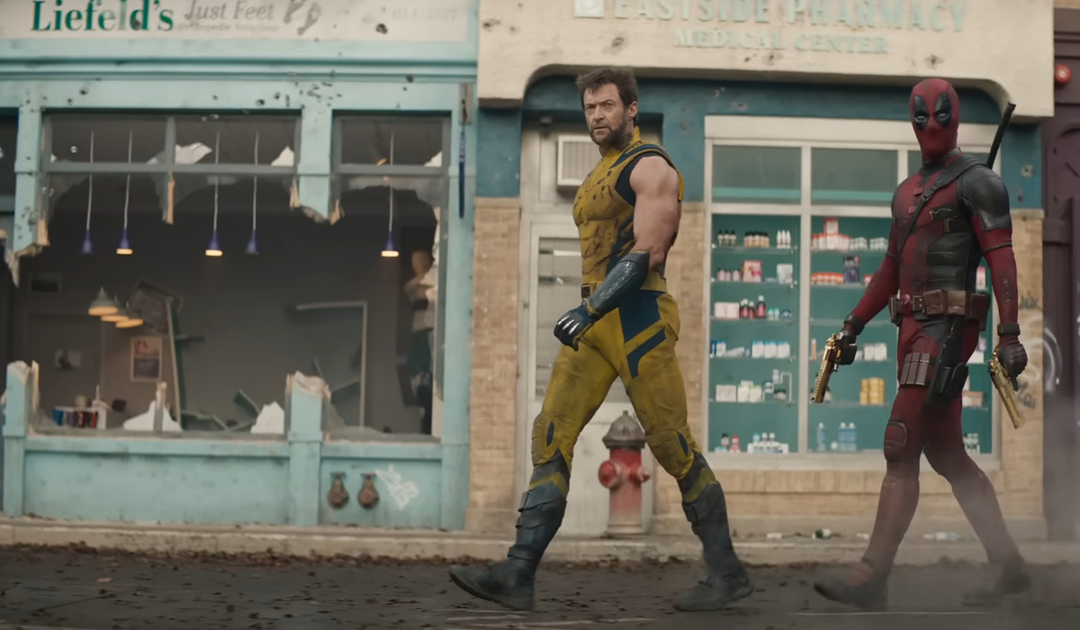 The ‘Deadpool And Wolverine’ Trailer’s Most Deep-Cut Easter Egg Is Also ...