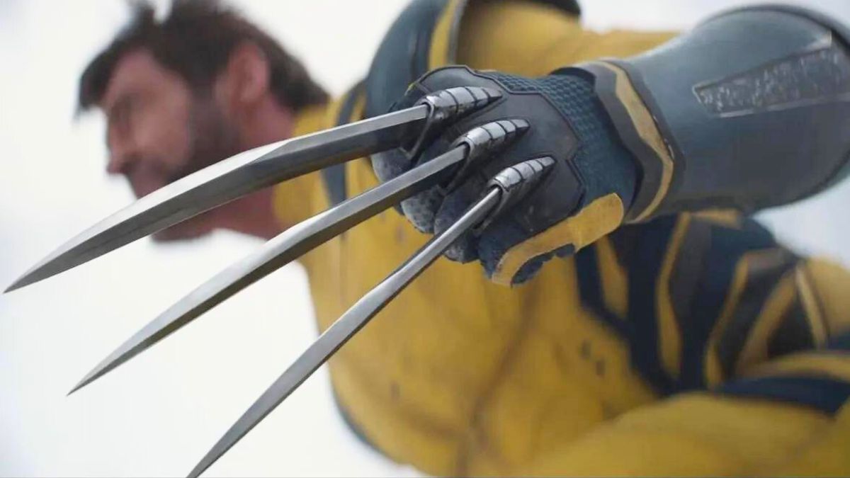 ‘Deadpool & Wolverine’ Official Trailer Breakdown