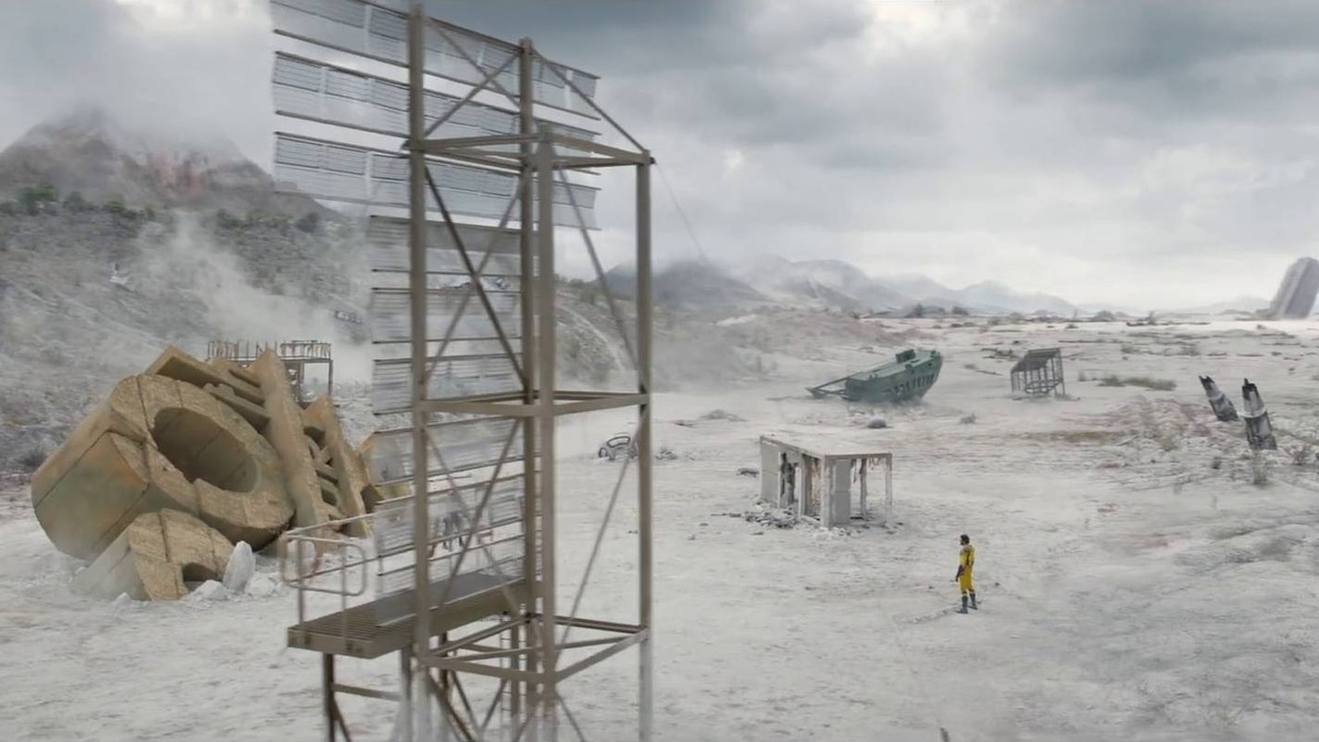 ‘Deadpool & Wolverine’ Official Trailer Breakdown