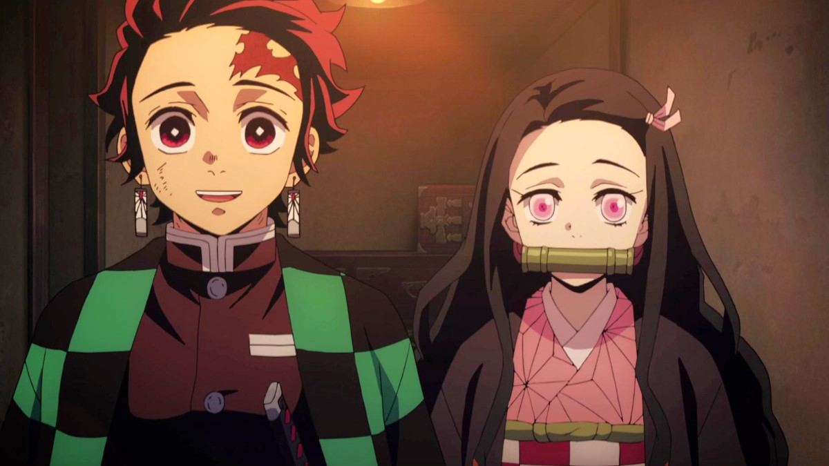 Is There a ‘Demon Slayer’ Season 5 Release Date on Netflix?