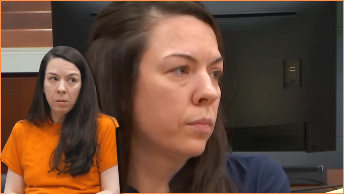 How Long Was Eye Drop Killer Jessy Kurczewski Sentenced to Prison For?