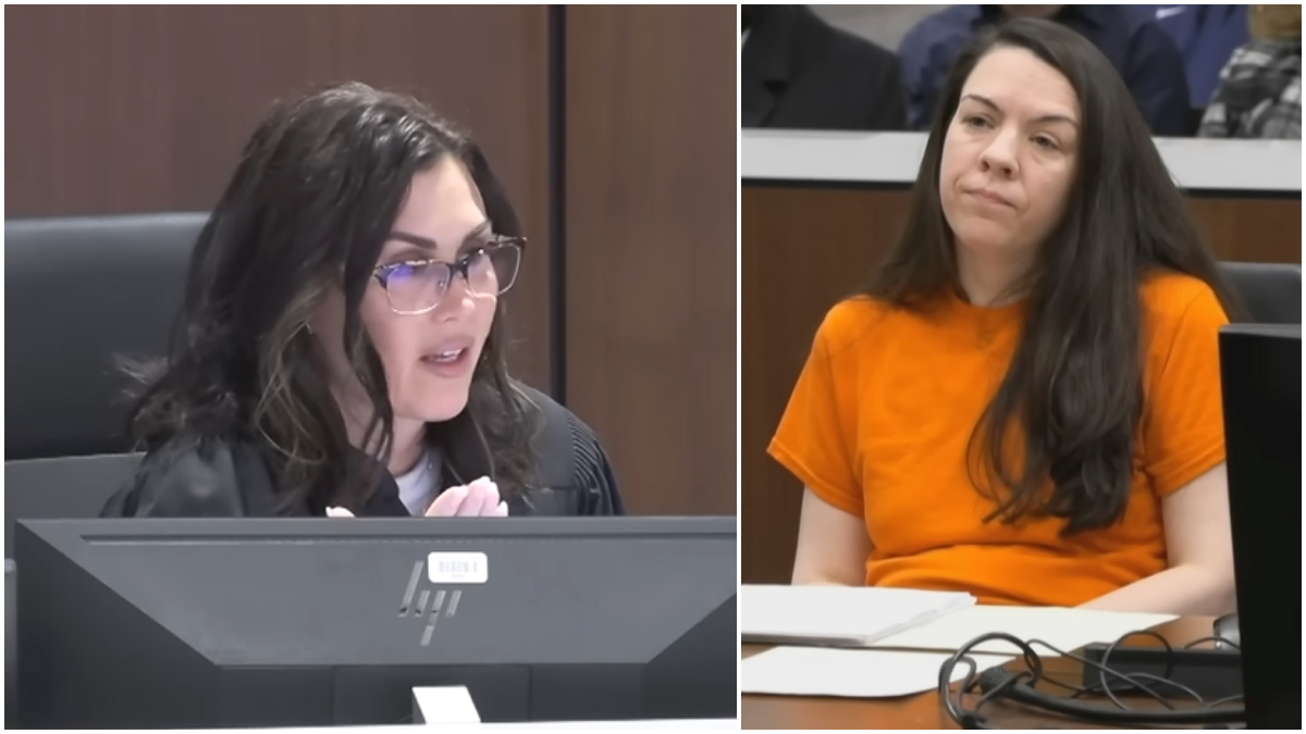 How Long Was Eye Drop Killer Jessy Kurczewski Sentenced to Prison For?