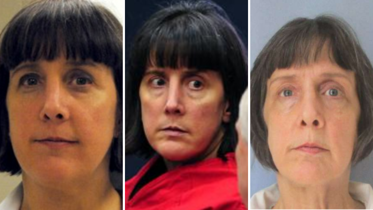 What Did Convicted Murderer Amy Bishop Do and Where Is She Now?