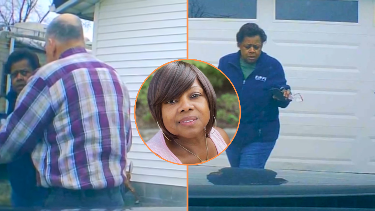 Why Did 81-Year-Old William Brock Shoot and Kill Uber Driver Loletha ...