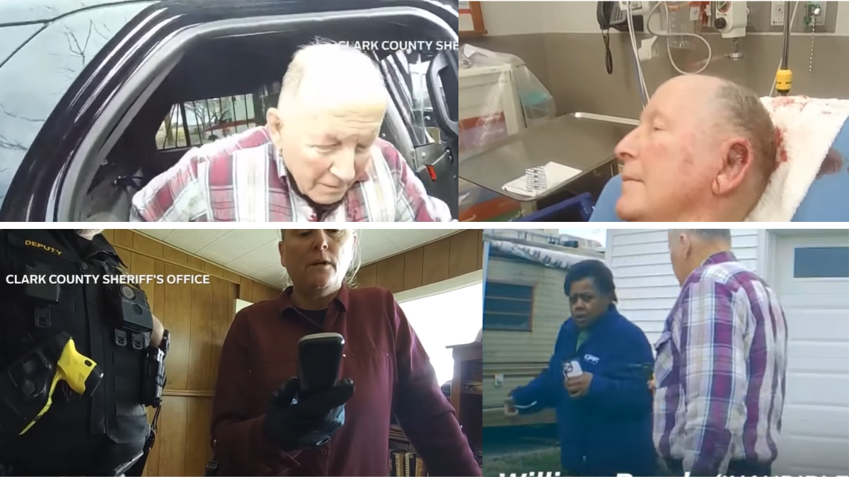 Why Did 81-Year-Old William Brock Shoot and Kill Uber Driver Loletha ...