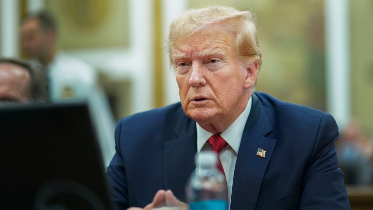 Where Was Donald Trump Born?