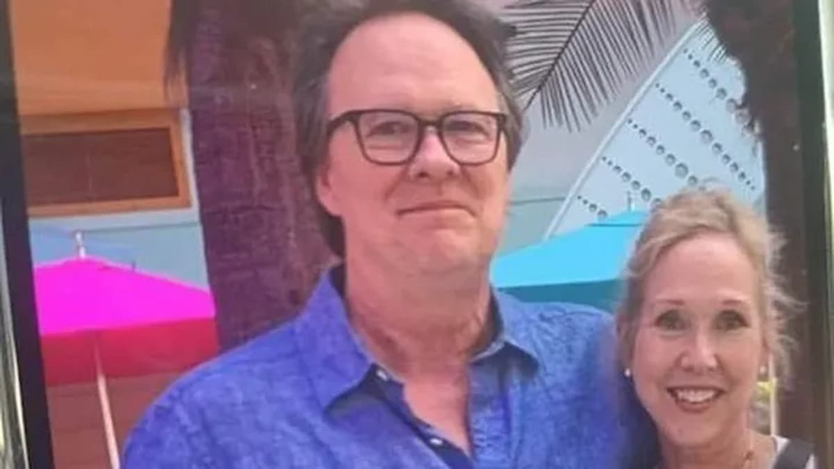 What Happened to the Royal Caribbean Cruise Missing Person?