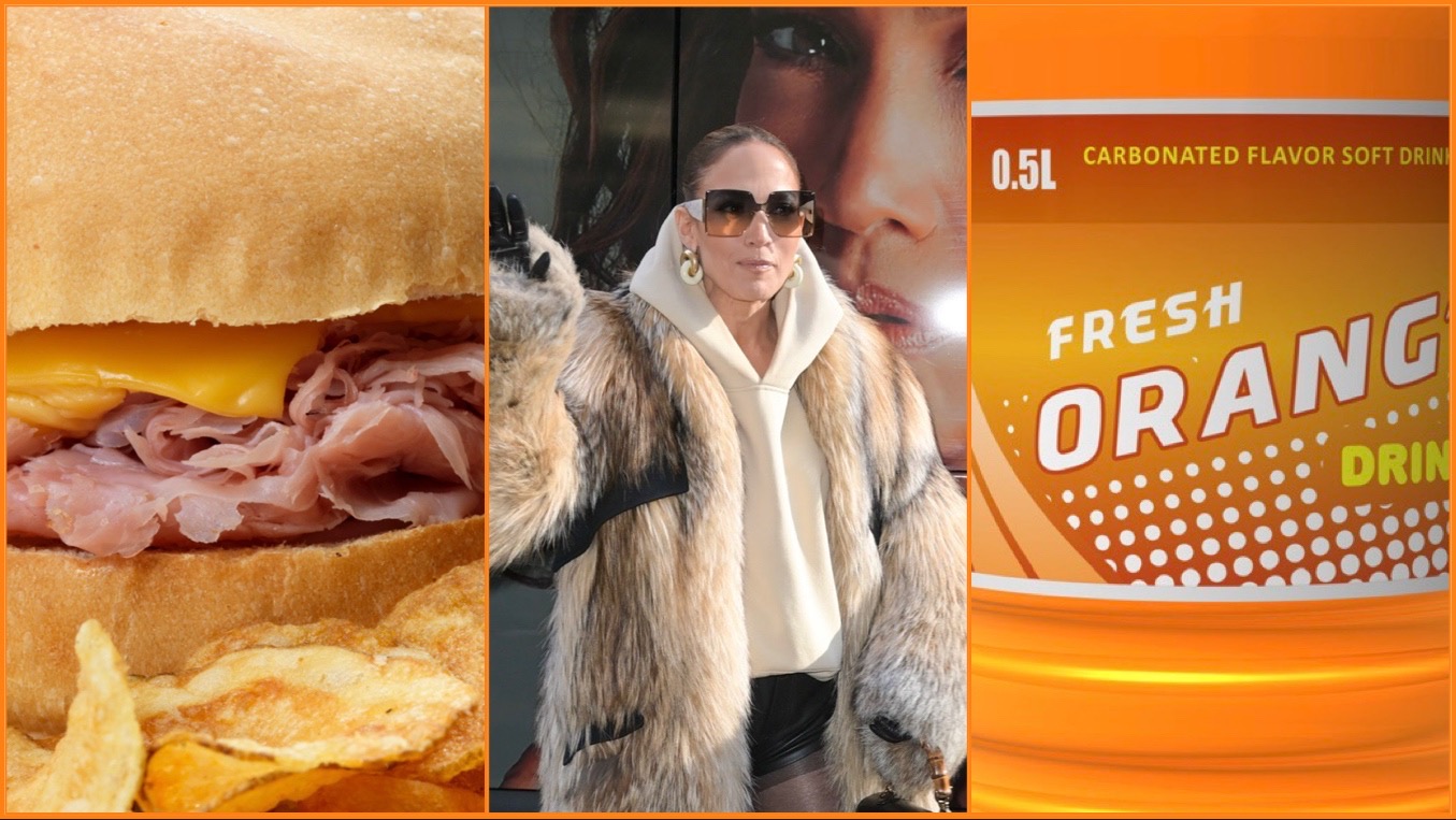 What Is Jennifer Lopez’s Bodega Order?