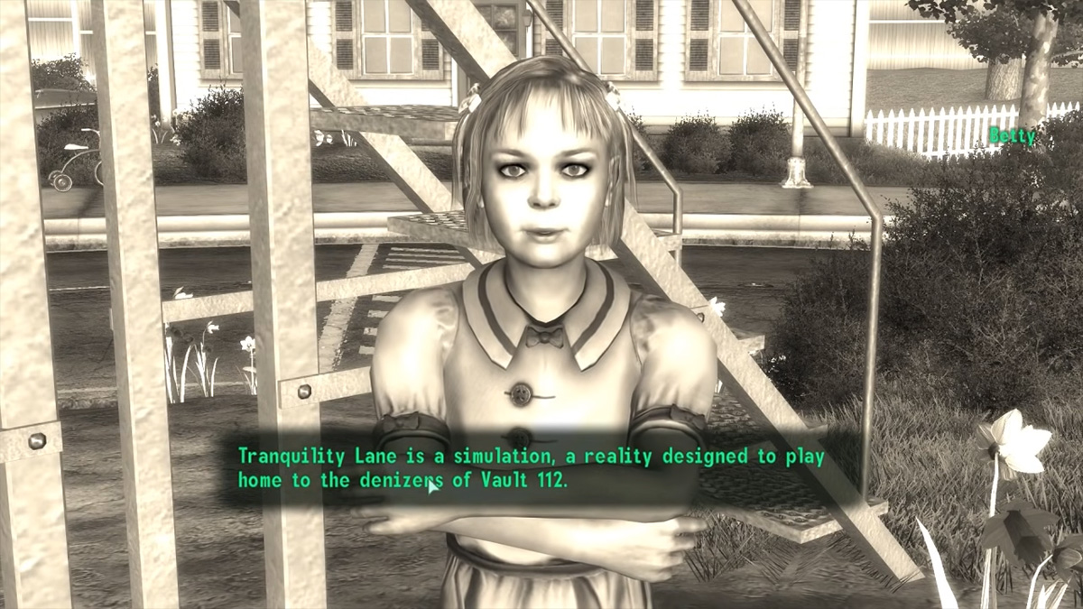 The Worst Vault Tec Experiments in ‘Fallout'