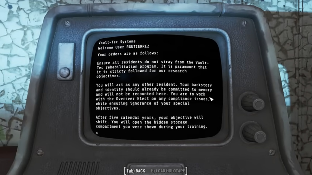 The Worst Vault Tec Experiments in ‘Fallout'