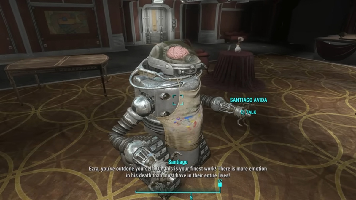 The Worst Vault Tec Experiments in ‘Fallout'