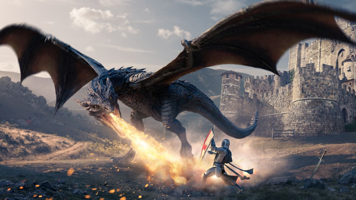 High Fantasy vs Low Fantasy, Explained