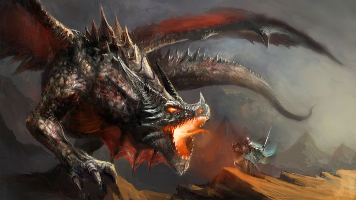 High Fantasy vs Low Fantasy, Explained