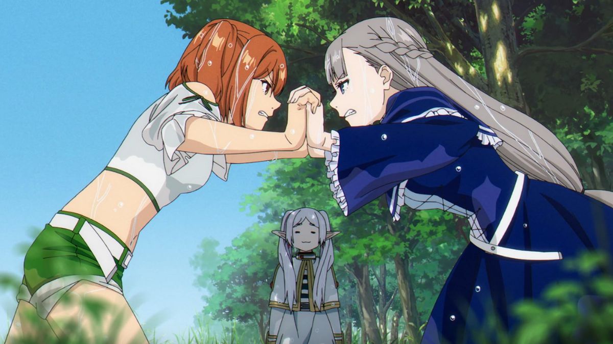 Is There Going To Be ‘Frieren’ Episode 29?