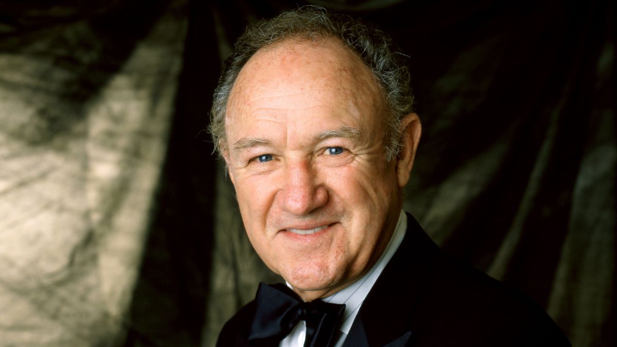 What Happened to Gene Hackman?