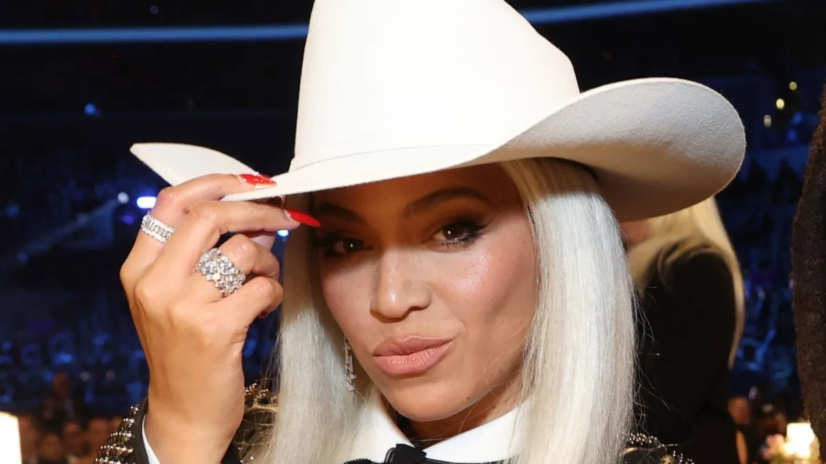 All 'Cowboy Carter' Songs Ranked Worst to Best