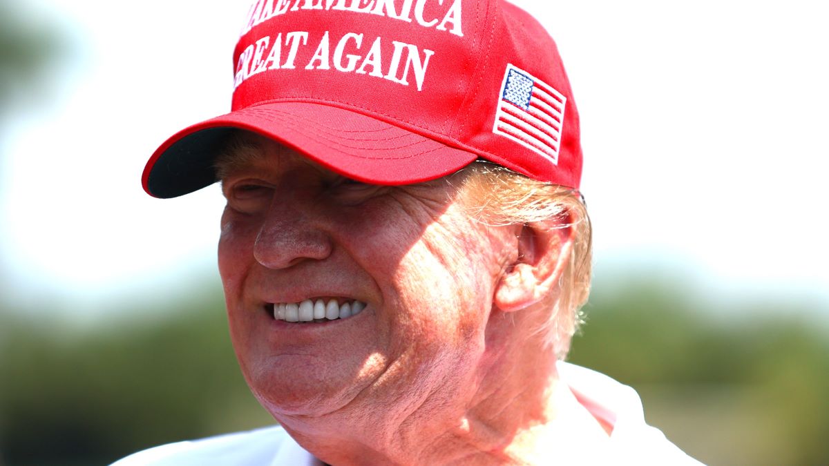 What Is Donald Trump’s ‘Agenda 47?’