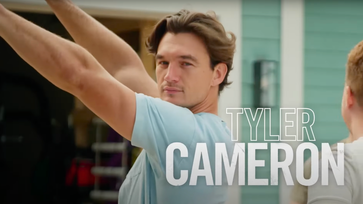 ‘Going Home With Tyler Cameron’ to Feature Appearances From Bachelor ...