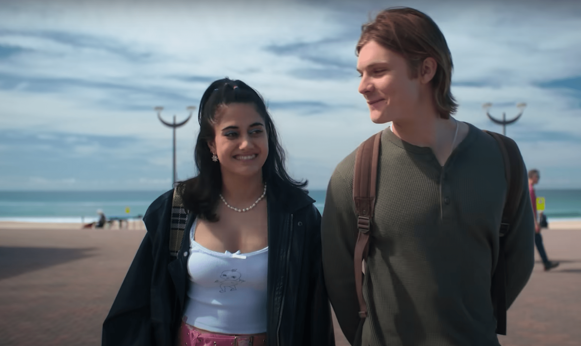Where Is 'Heartbreak High' Set?