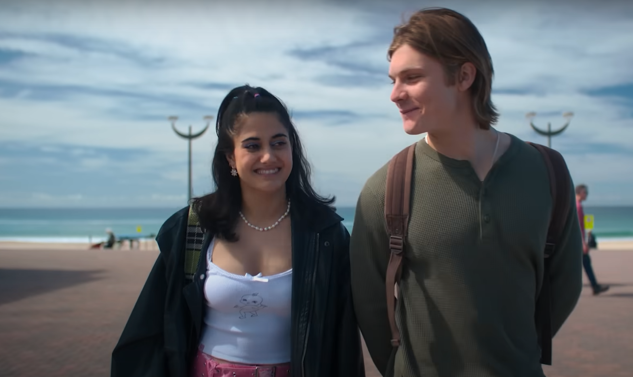 Where Is 'Heartbreak High' Set?