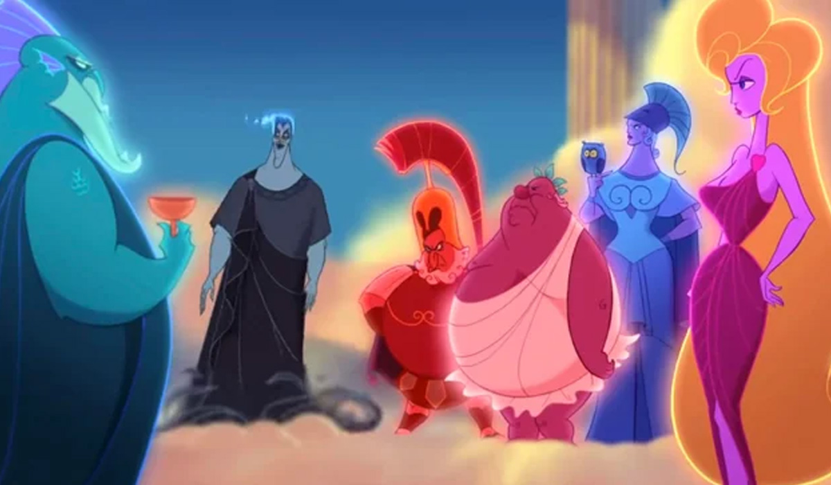 10 Best Fun Facts about Hades