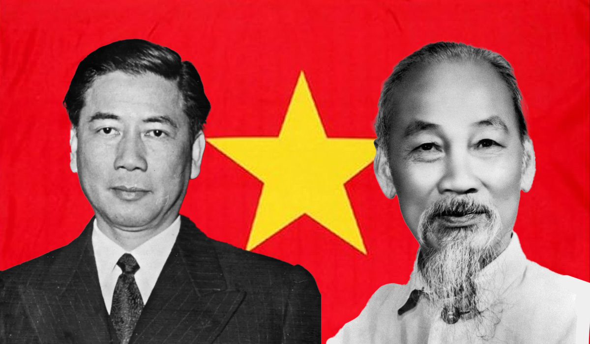 What Happened to Vietnam after WW2?