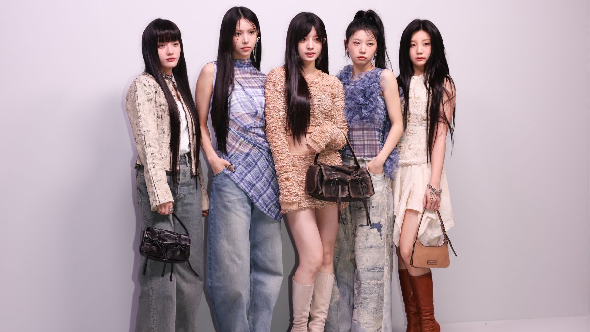 When Did ILLIT Debut?