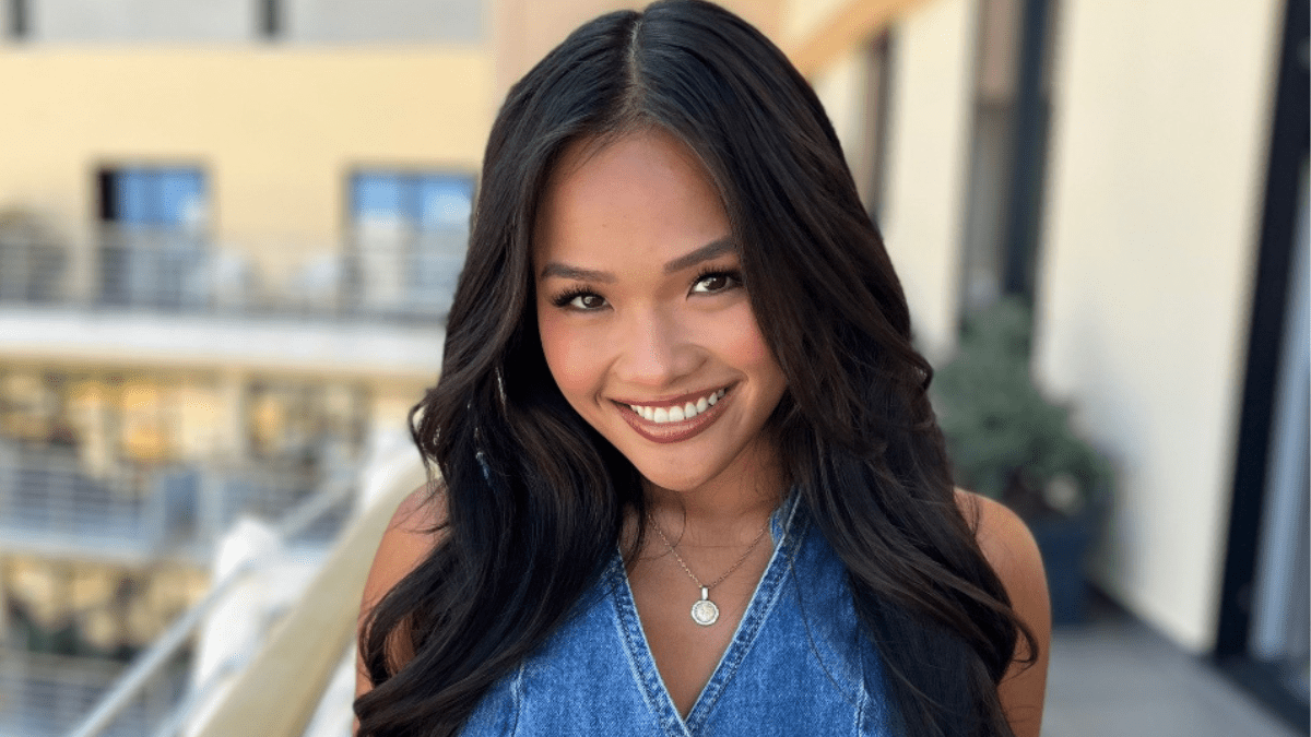 ‘We’re Really Breaking the Mold’: 5 Ways Jenn Tran’s Season of ‘The ...