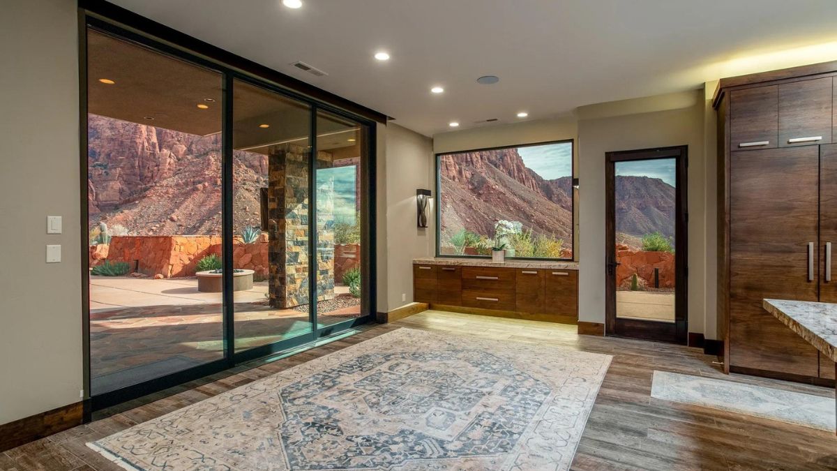 Inside Jodi Hildebrandt's $5 Million Horror House