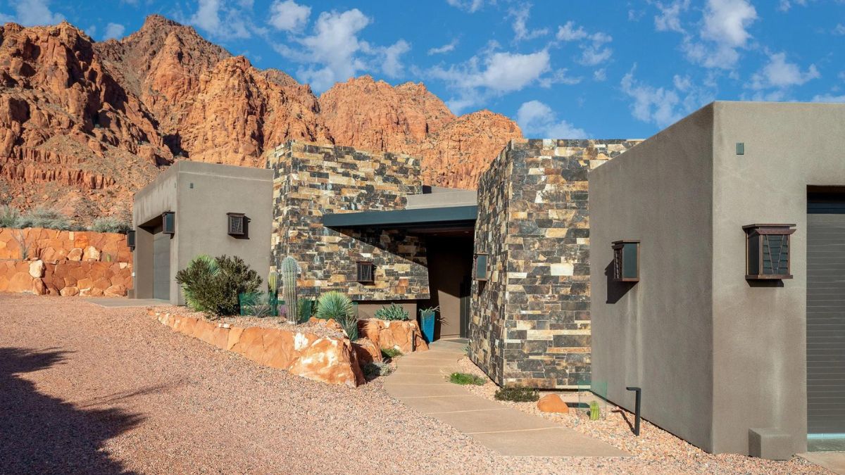 Inside Jodi Hildebrandt's $5 Million Horror House