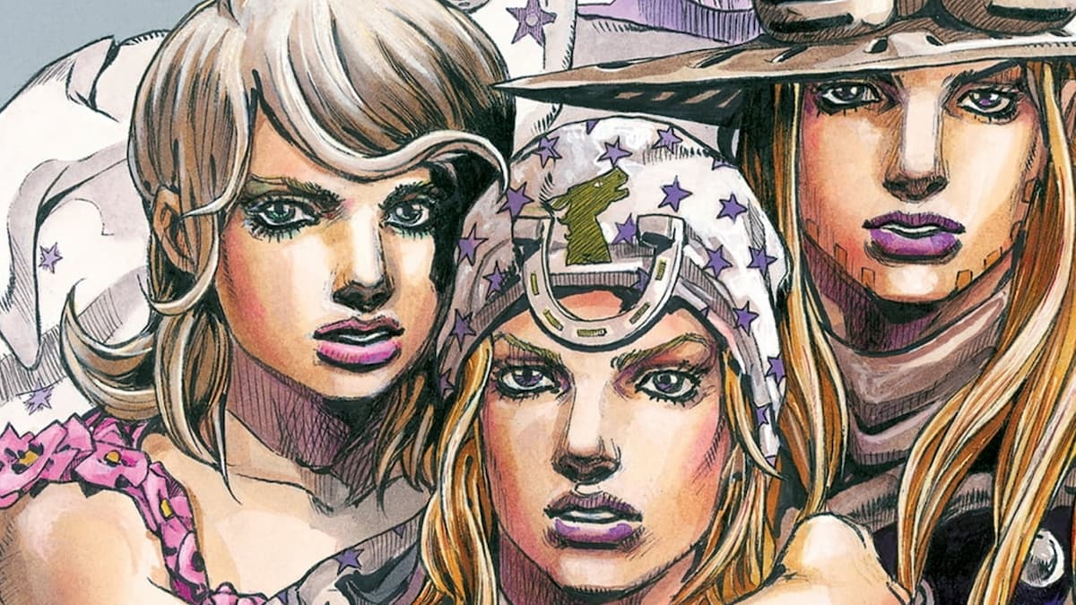 'JoJo's Bizarre Adventure': Joestar Family Tree Explained