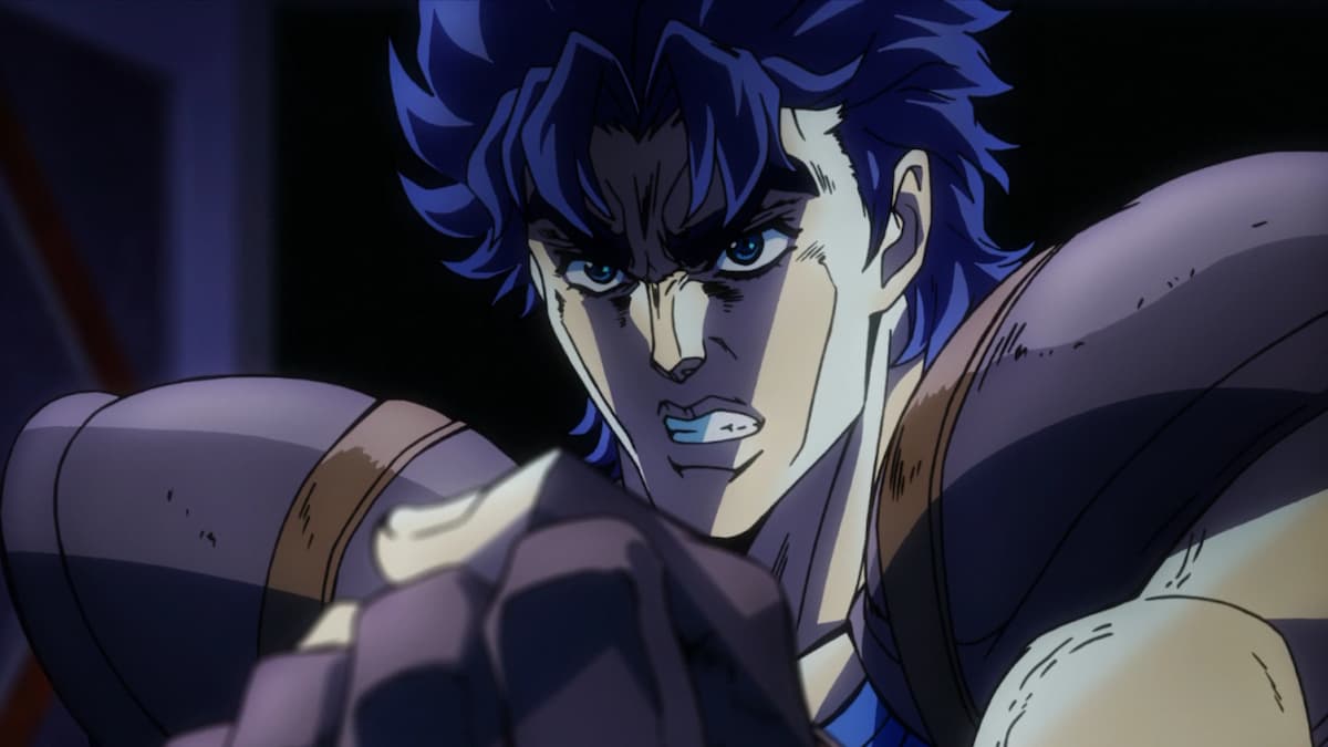 'JoJo's Bizarre Adventure': Joestar Family Tree Explained