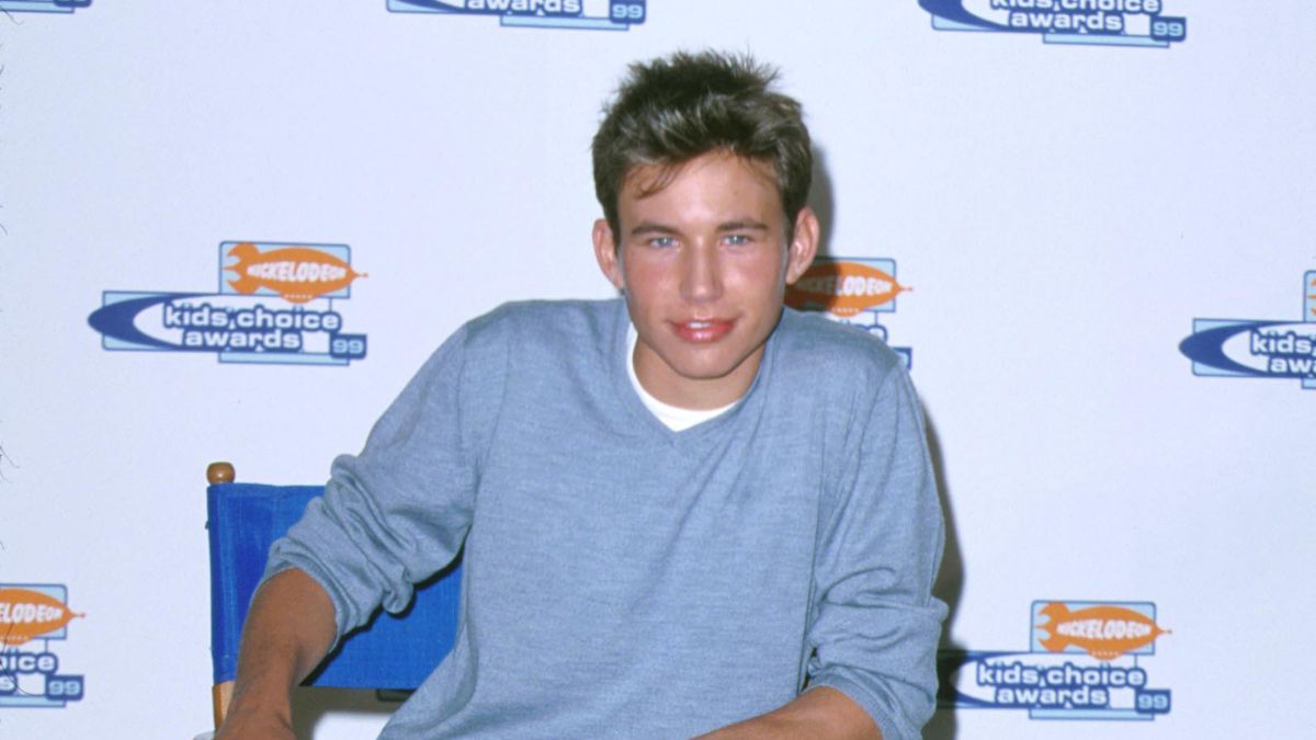 Jonathan Taylor Thomas Went From ‘90s Child Star to Tim Allen Lookalike ...