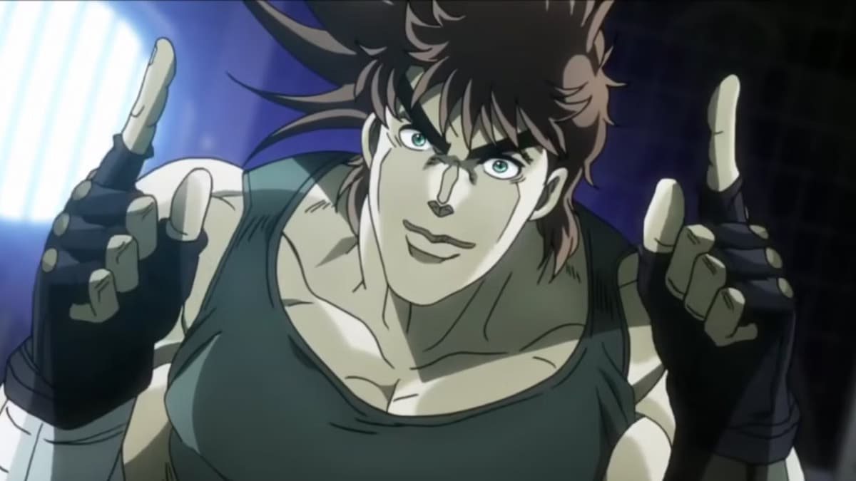 'JoJo's Bizarre Adventure': Joestar Family Tree Explained