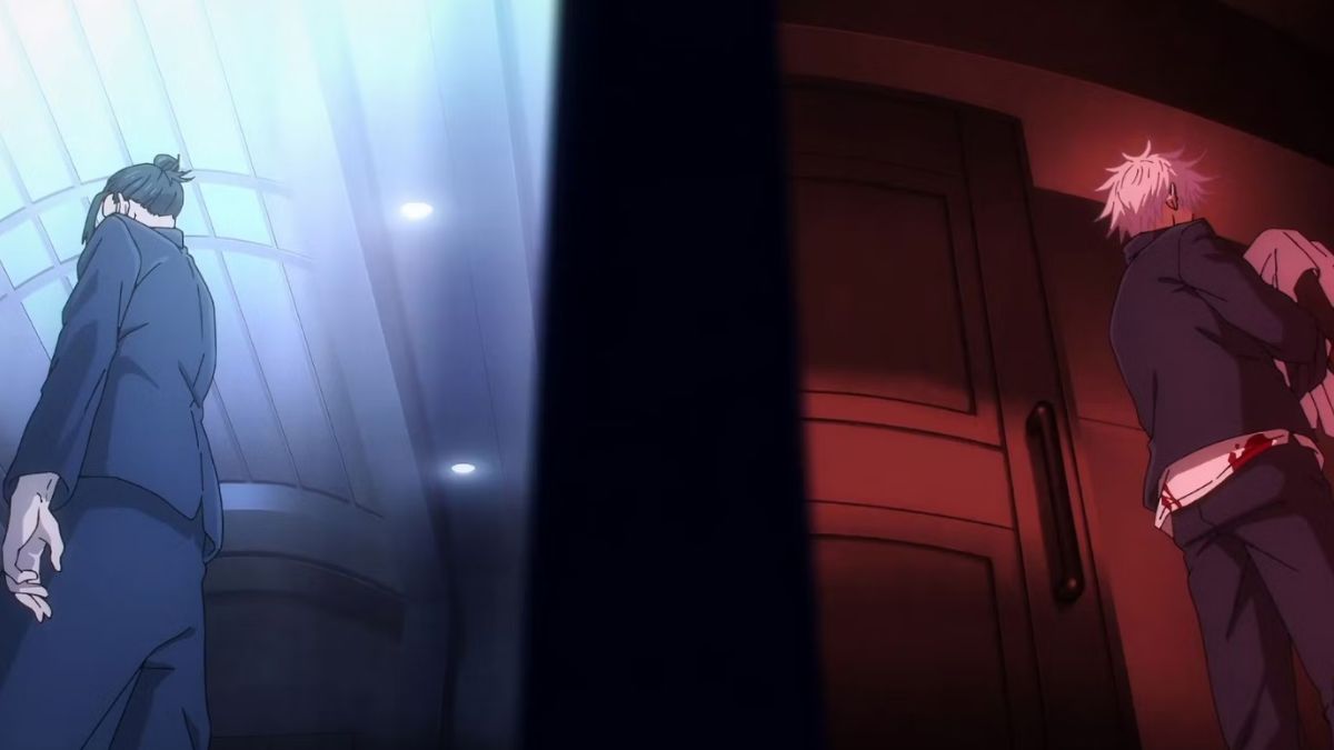 ‘Jujutsu Kaisen’: Are You the Strongest Because You’re Gojo, Explained