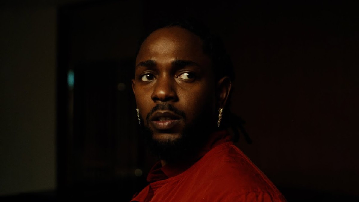 Kendrick Lamar 'Euphoria' Lyrics, Explained