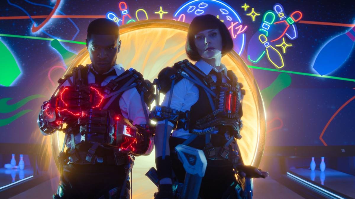 ‘Knuckles’ Ending Explained: A Warrior’s Strength Comes From His Heart