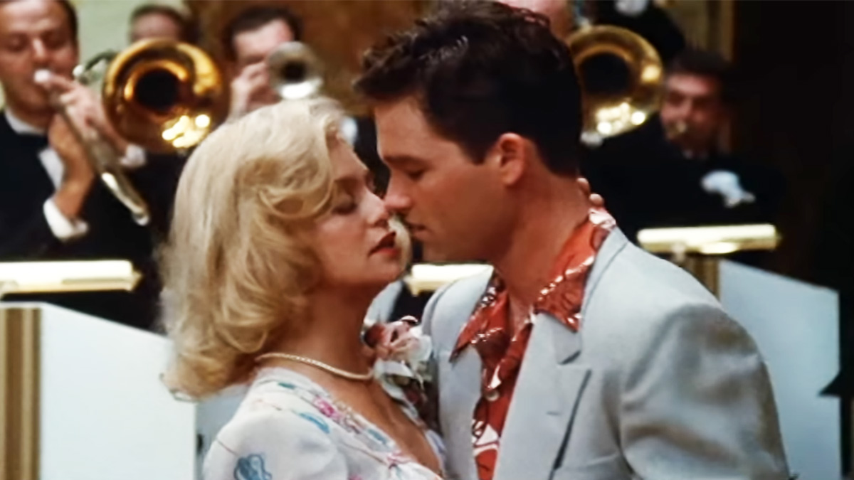 How Did Kurt Russell and Goldie Hawn Meet?