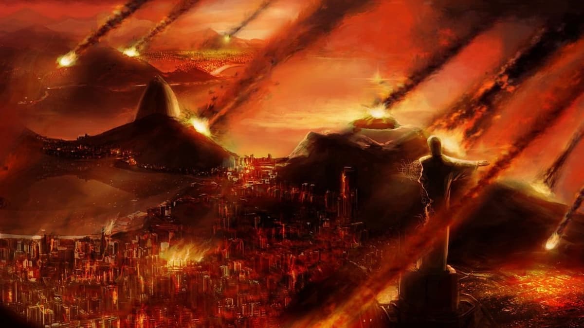 What Is ‘Rapture Day’ and What Does It Have to Do with the Solar Eclipse?