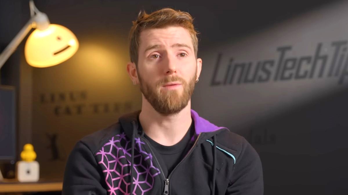 The Linus Tech Tips Controversy, Explained