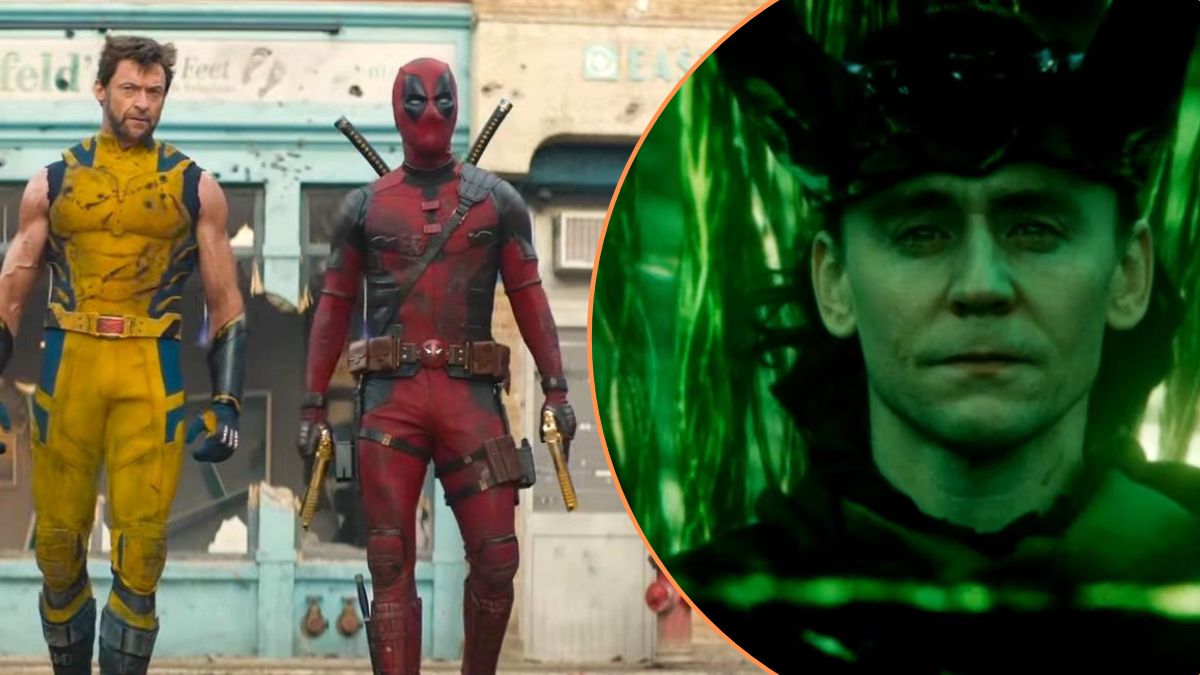 Is Loki In 'Deadpool & Wolverine?'