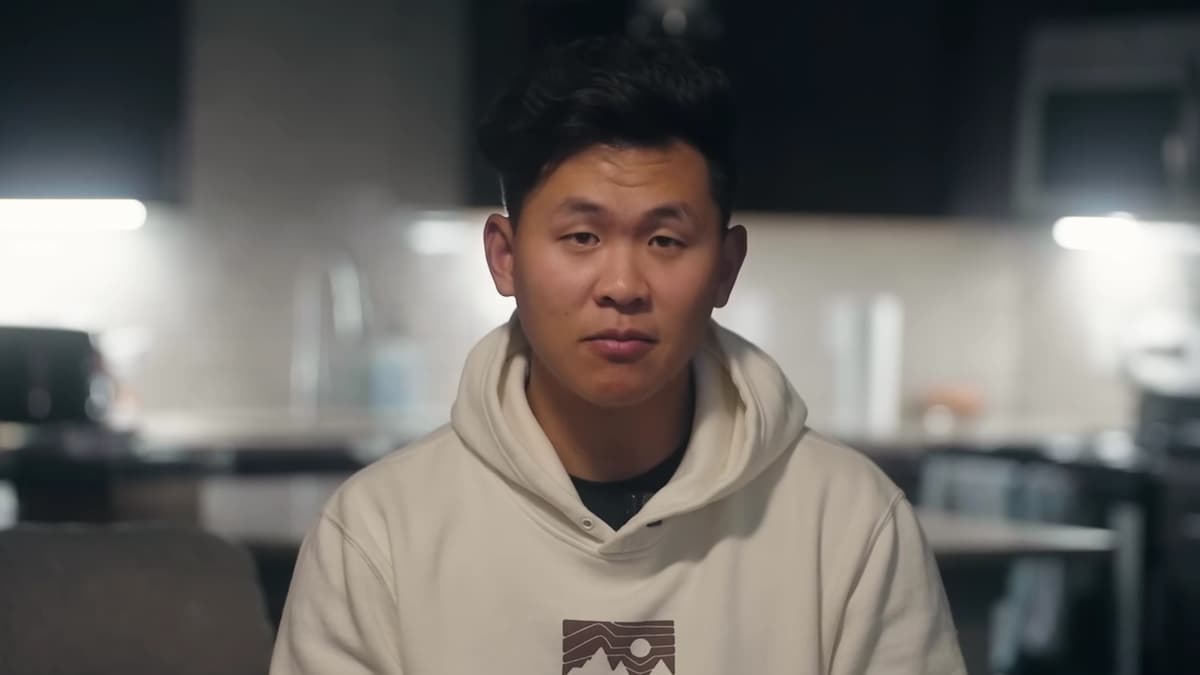 Is Luke Kwon Leaving Good Good?