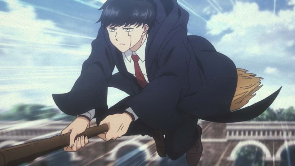 Will There Be A 'Mashle' Season 3?