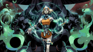 Melinoe The Hades 2 Protagonist Explained