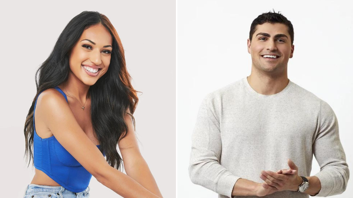 10 Bachelor Nation Romances We Need in 2024 or Else We Riot