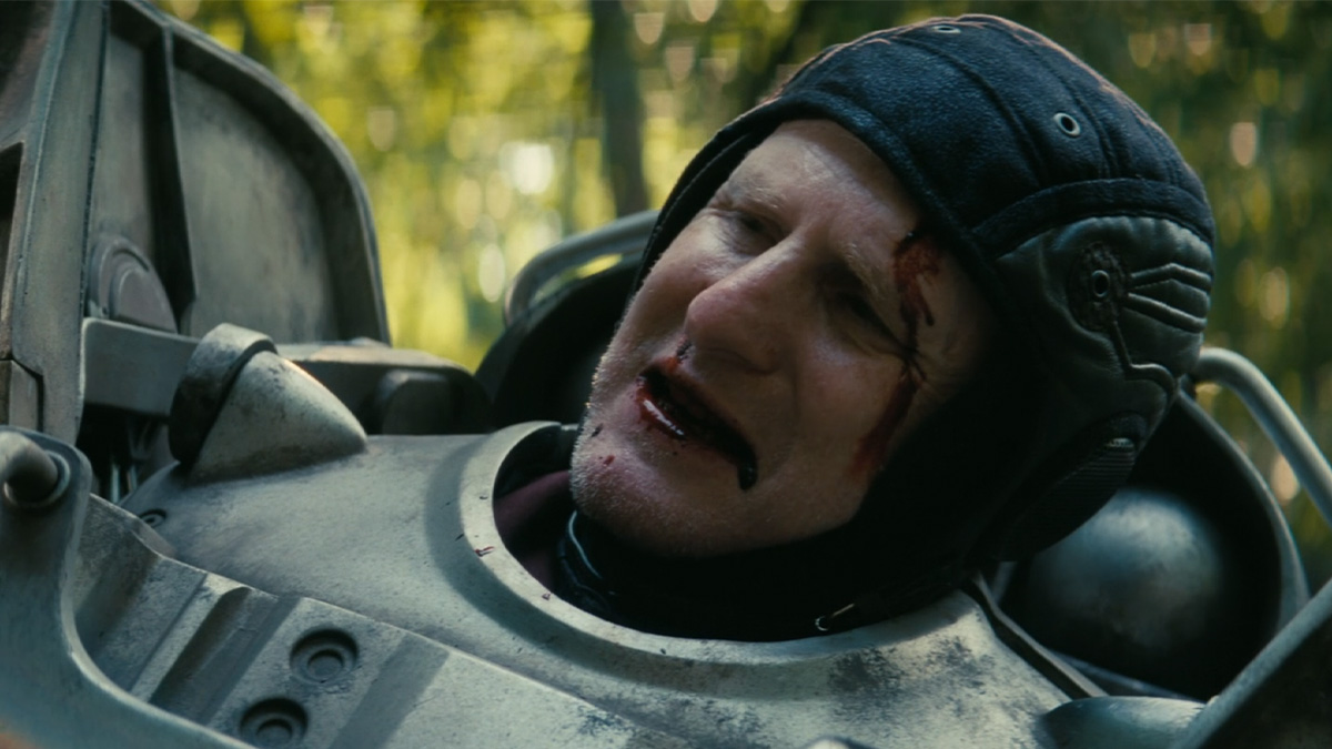 Knight Titus in the ‘Fallout’ TV Show, Explained