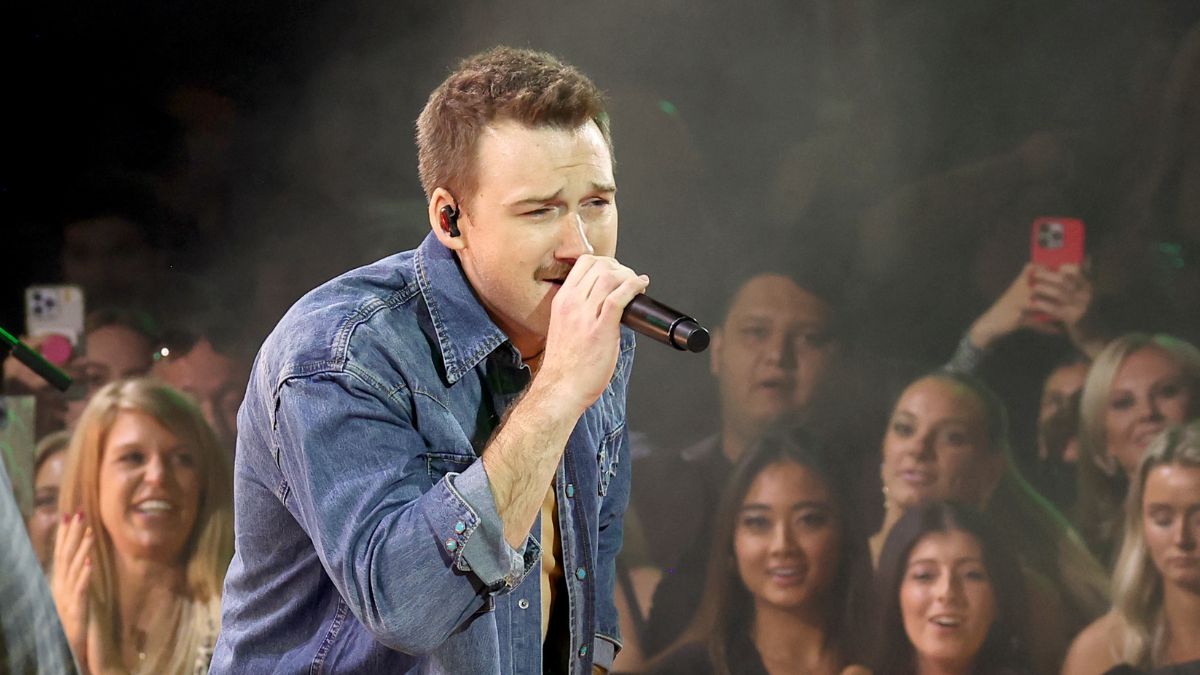 How Long Is Morgan Wallen in Jail For?